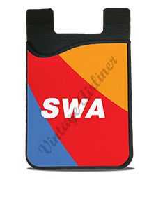 SWA Card Caddy – VintageAirliner